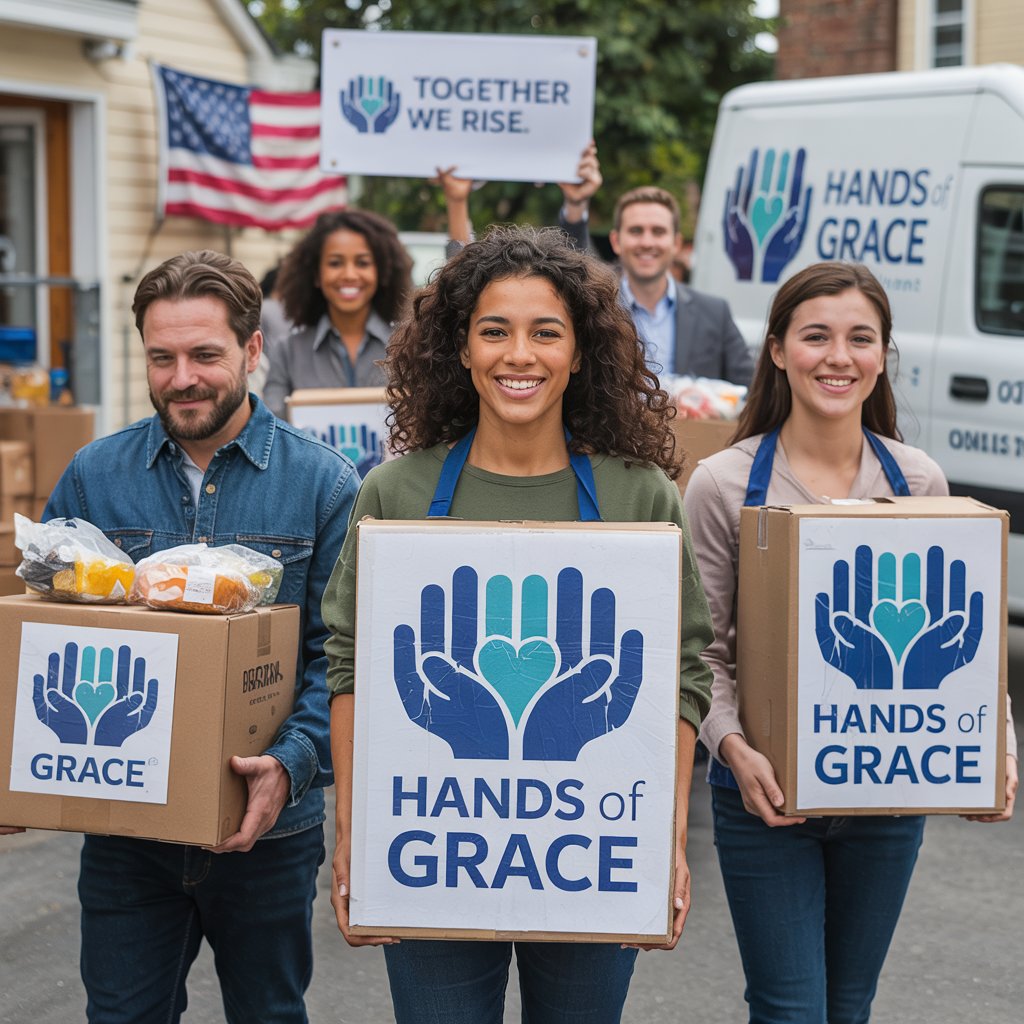 Hands of Grace VA